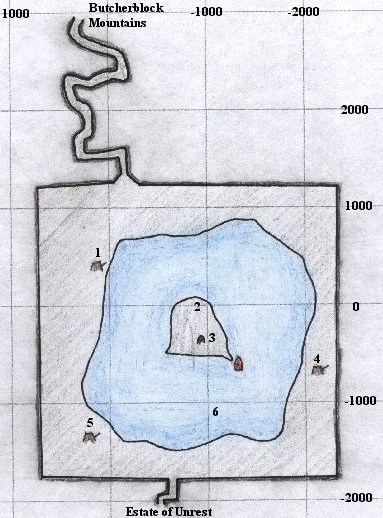 Dagnor's Cauldron | EverQuest Wiki | Fandom