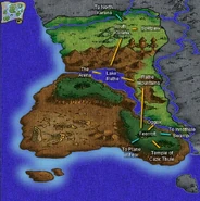 Maps | EverQuest Wiki | Fandom
