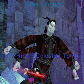 Shei Vinitras | EverQuest Wiki | Fandom