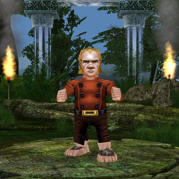 Halfling | EverQuest Wiki | Fandom