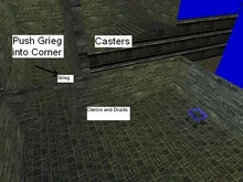 Grieg Veneficus | EverQuest Wiki | Fandom