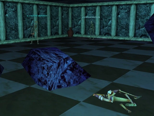 Befallen | EverQuest Wiki | Fandom