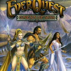 everquest expansions
