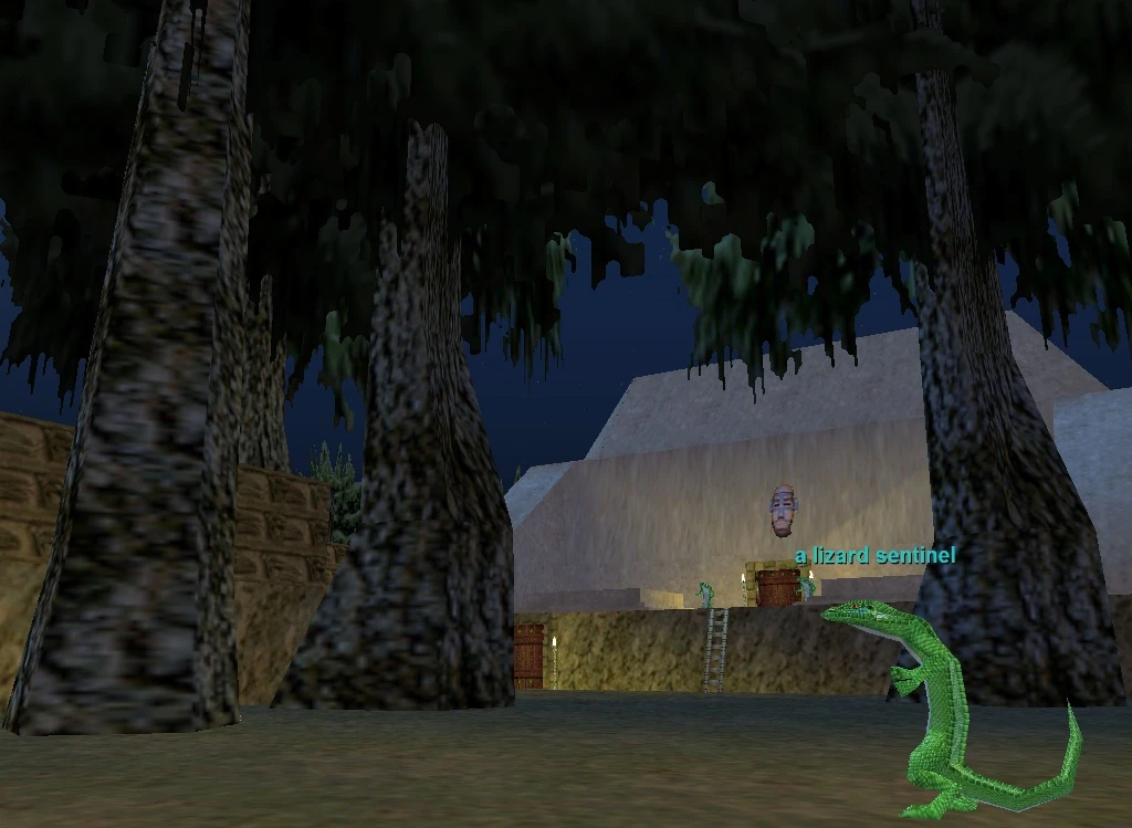 Temple of Cazic-Thule | EverQuest Wiki | Fandom