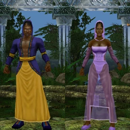 Erudite | EverQuest Wiki | Fandom