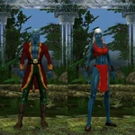 Races | EverQuest Wiki | Fandom