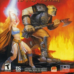 everquest expansions