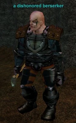 Berserker | EverQuest Wiki | Fandom
