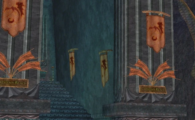 Crescent Reach | EverQuest Wiki | Fandom