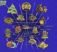 Maps | EverQuest Wiki | Fandom