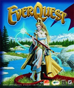 EverQuest | EverQuest Wiki | Fandom