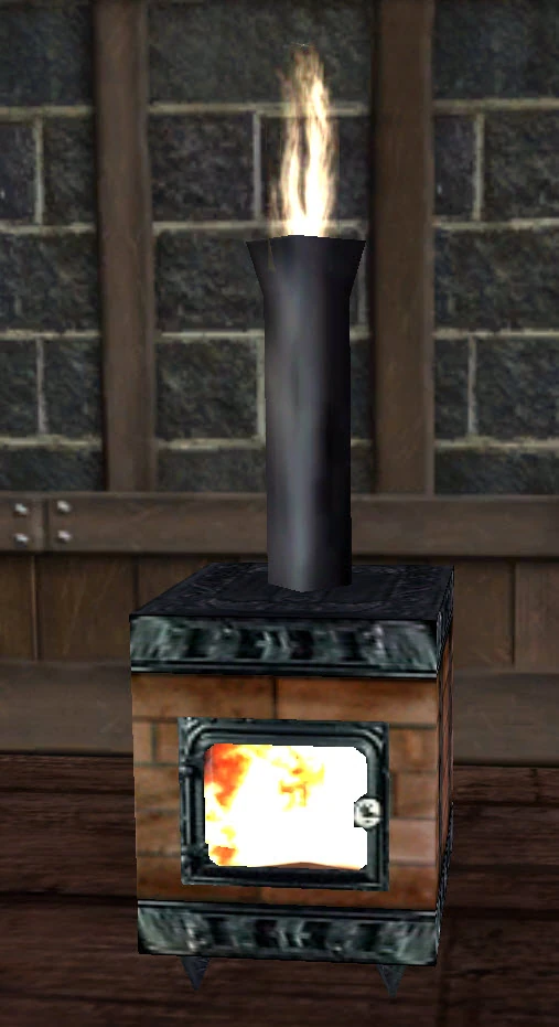 Kiln | EverQuest Wiki | Fandom