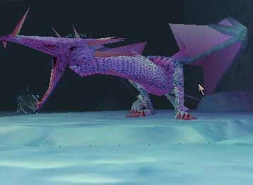 The Age of Scale | EverQuest Wiki | Fandom