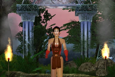 everquest erudite wizard