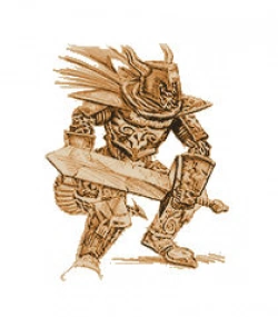 Rallos Zek | EverQuest Wiki | Fandom