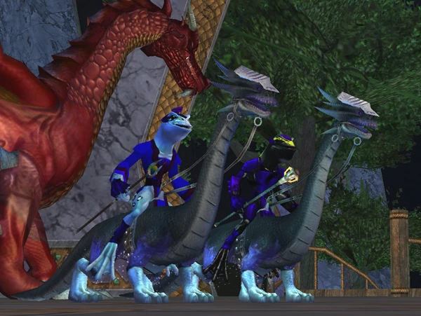 User blog:Roshen/Coming Back to EverQuest after a Long Break ...