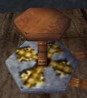 Pottery Wheel | EverQuest Wiki | Fandom