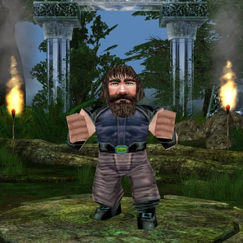 Dwarf | EverQuest Wiki | Fandom