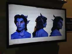 Dark Elf | EverQuest Next Wiki | Fandom