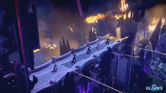 Dark Elf | EverQuest Next Wiki | Fandom