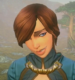 Human | EverQuest Next Wiki | Fandom