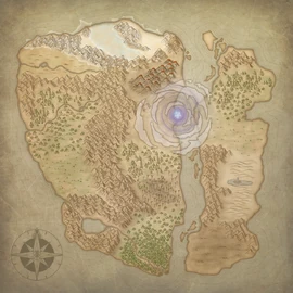 Antonica (Continent) | EverQuest Next Wiki | Fandom