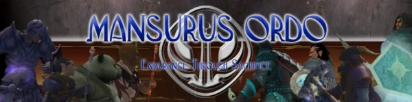 Guild: Mansurus Ordo | EverQuest Next Wiki | Fandom