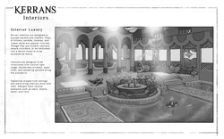 Everquest Next Kerran