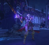 Dark Elf | EverQuest Next Wiki | Fandom
