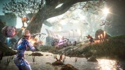 Official Everreach: Project Eden Wiki