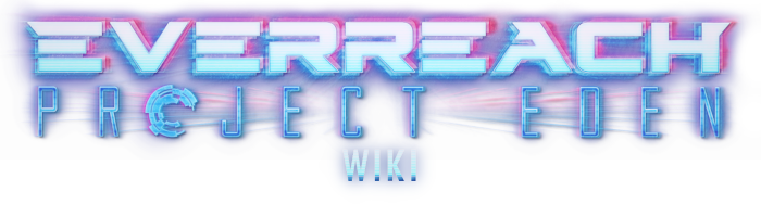 Official Everreach: Project Eden Wiki
