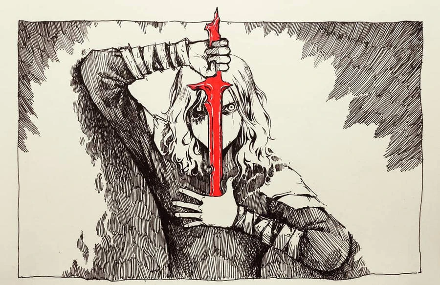 Blood Magic | EverReign Wiki | Fandom