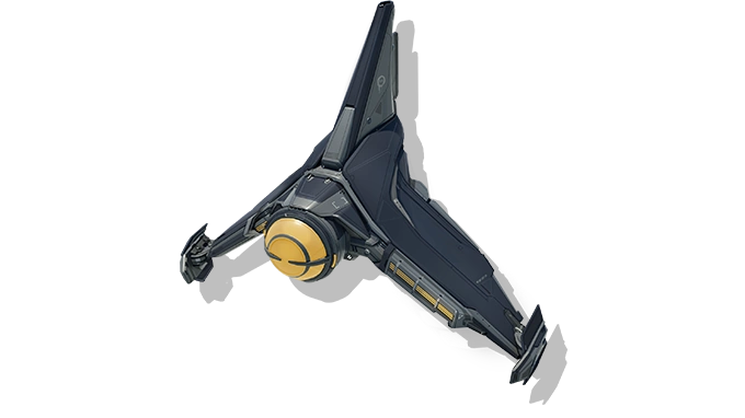 Outlaw Scout | Everspace Wiki | Fandom