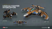 Interceptor (ES2) - Official Everspace Wiki