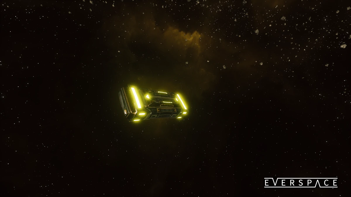 Resources - Official Everspace Wiki