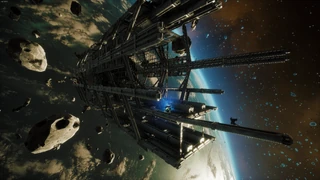 Jump suppressor - Official Everspace Wiki