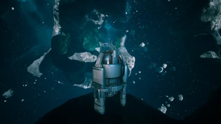 The Undead Ship - Official Everspace Wiki