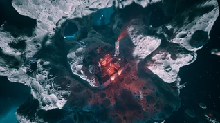 Ceto Outer Rim - Official Everspace Wiki