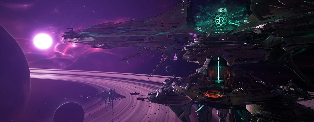 Shakut Waystations - Official Everspace Wiki