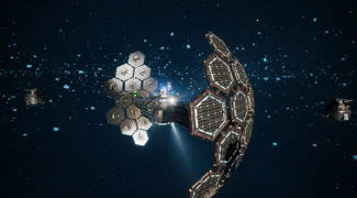 Jump suppressor - Official Everspace Wiki