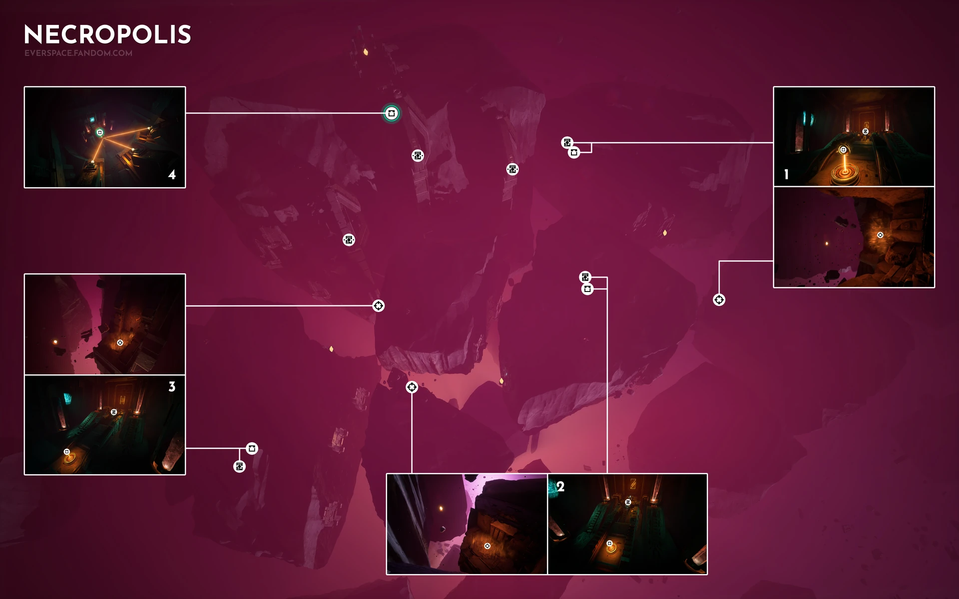 Necropolis - Official Everspace Wiki