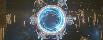 X Marks the Spot - Official Everspace Wiki