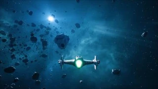 Colonial Scout - Official Everspace Wiki