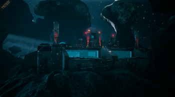 Flying Blind - Official Everspace Wiki