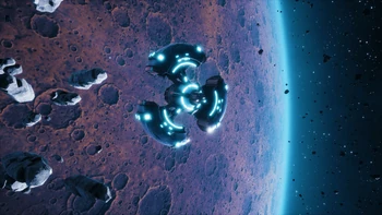 Outlaws - Official Everspace Wiki