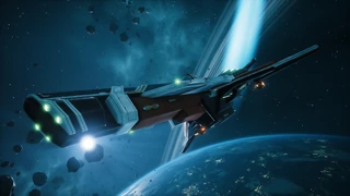 Maurice - Official Everspace Wiki