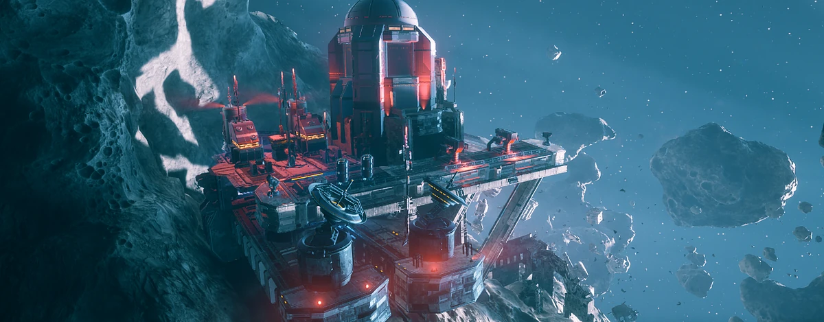 Outlaw Base - Official Everspace Wiki