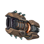 Omniflare - Official Everspace Wiki