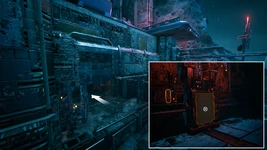 Gathering Dust - Official Everspace Wiki