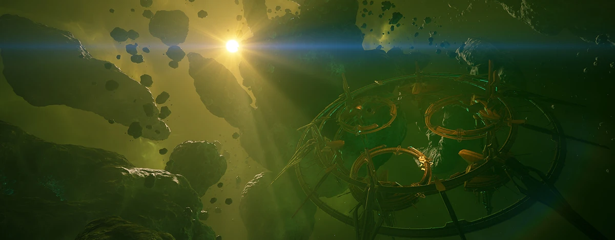 Portal Hub - Official Everspace Wiki